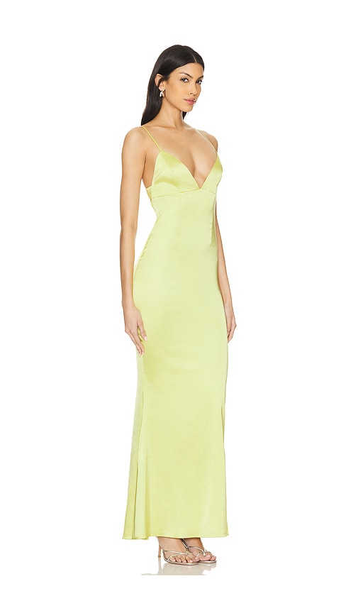 NBD NBD Areesha Maxi Dress